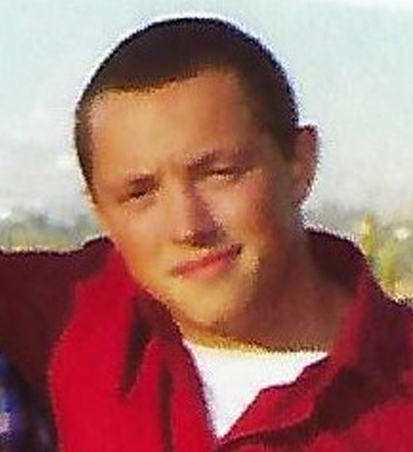 Nathan Emmanuel Miskell | News, Sports, Jobs - Post Journal